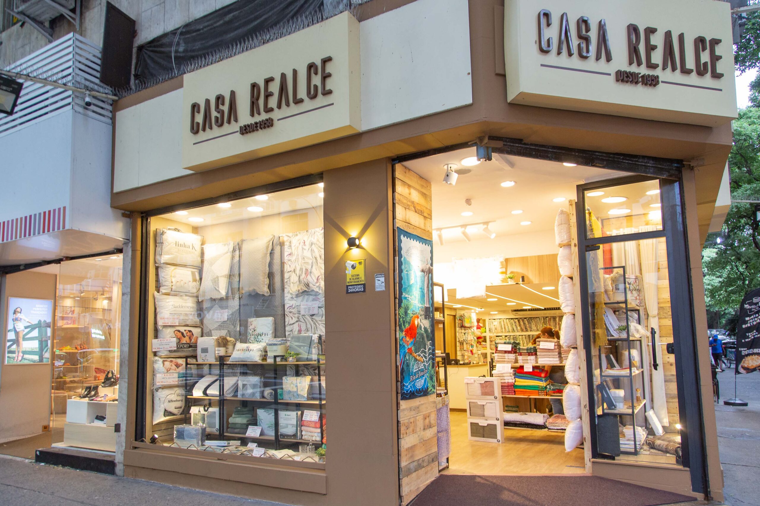 Casa Realce – Copacabana - casarealce.com.br